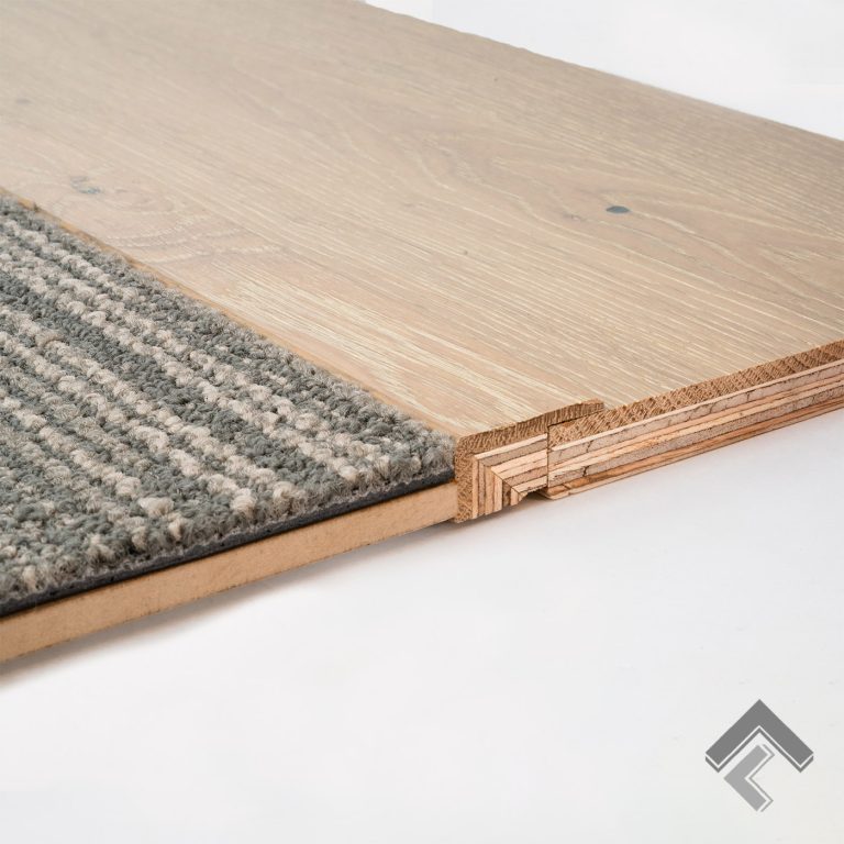 Floor Mouldings & Transition Strips - AC Moulding & Millwork Ltd.