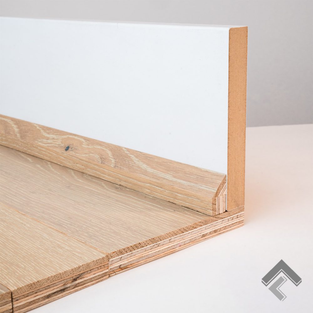 Floor Mouldings & Transition Strips - AC Moulding & Millwork Ltd.